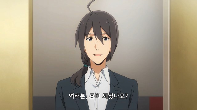 [사이마스] 315P가 본 SideM 13화 해설&감상 | 애니메이션 갤러리