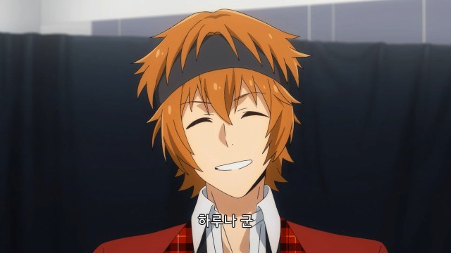 [사이마스] 315P가 본 SideM 13화 해설&감상 | 애니메이션 갤러리