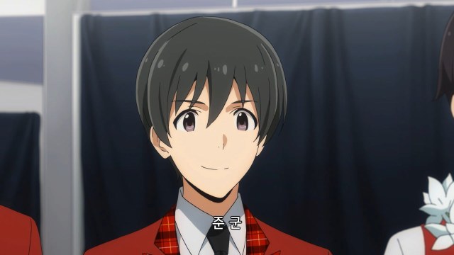 [사이마스] 315P가 본 SideM 13화 해설&감상 | 애니메이션 갤러리