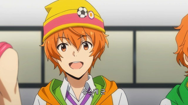 [사이마스] 315P가 본 SideM 13화 해설&감상 | 애니메이션 갤러리