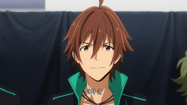 [사이마스] 315P가 본 SideM 13화 해설&감상 | 애니메이션 갤러리