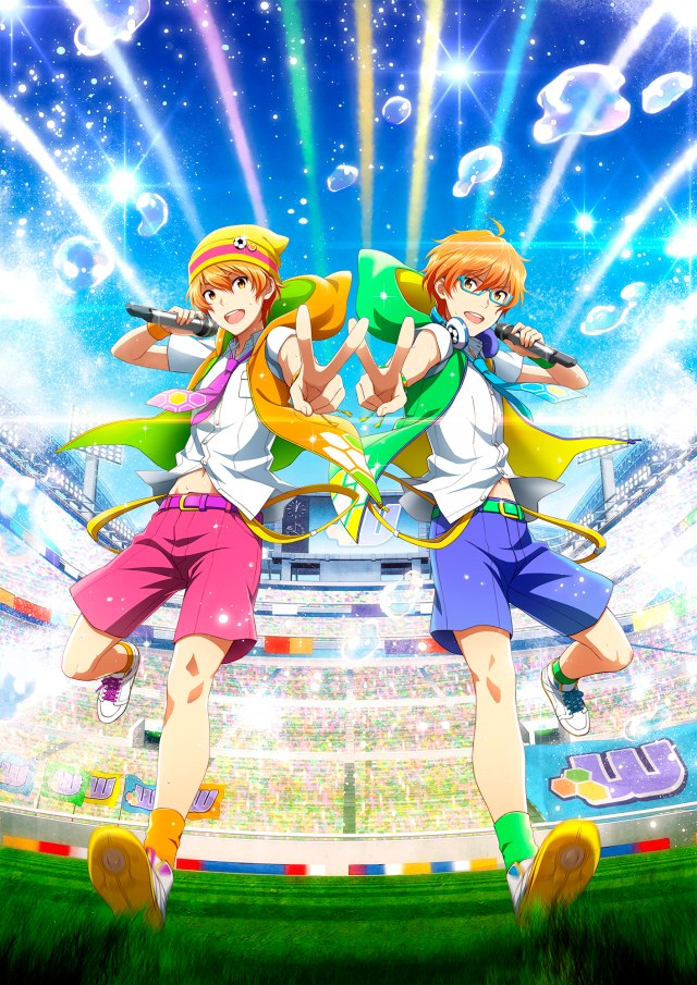 [사이마스] 315P가 본 SideM 13화 해설&감상 | 애니메이션 갤러리