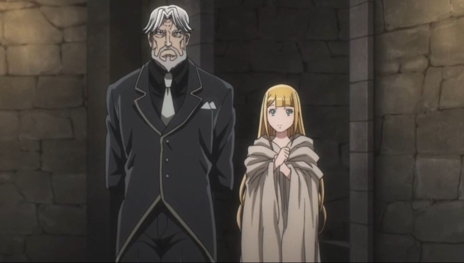 [오버로드] 즐거운 12화 | 애니메이션 갤러리