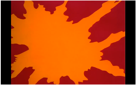 톰과 제리 폭발하는 실험용 흰쥐