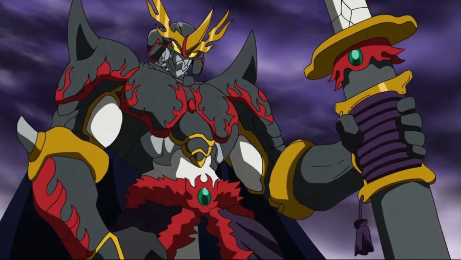 [디지몬] 일본도 시리즈 | 애니메이션 갤러리 | RULIWEB