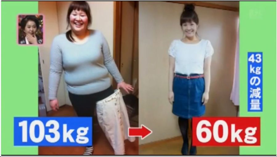 너희들 여자 몸무게에 환상을 가지고 있구나 | (백업)유머 게시판(2017-2018)