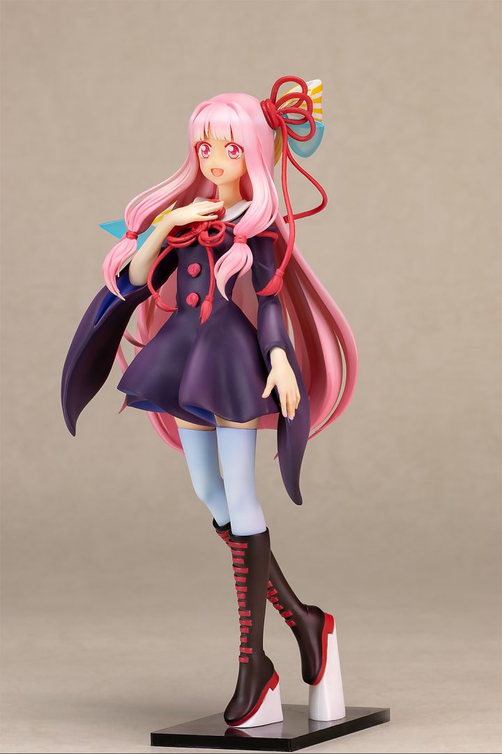 [FOTS JAPAN] VOICELOID 코토노하 아카네, 아오이 | 피규어 정보