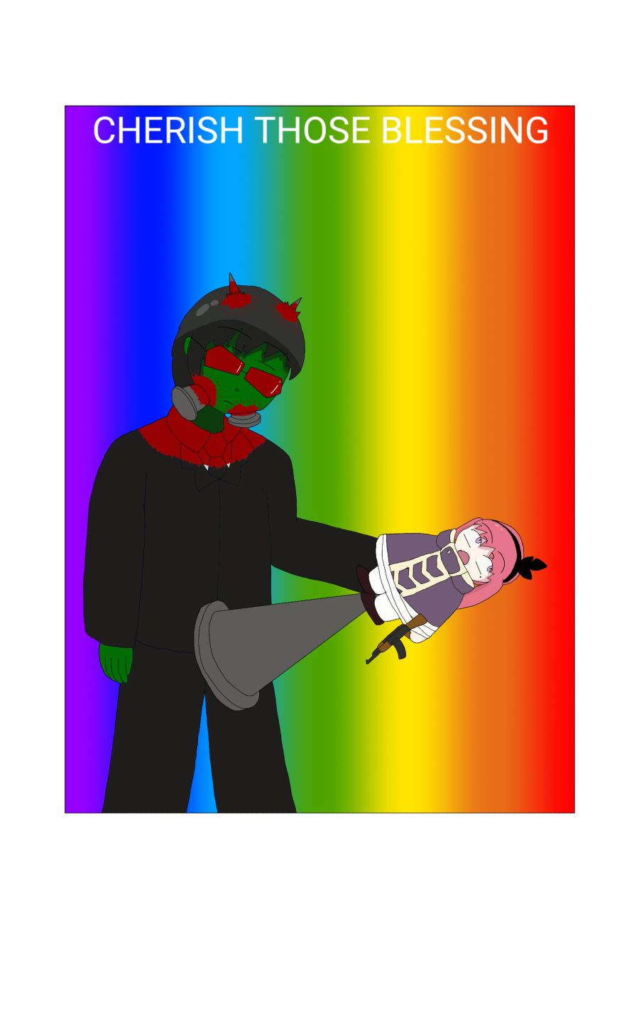 [아메리카노 엑소더스](유혈)아메리카노 매드니스 11화 | 팬픽/패러디만화