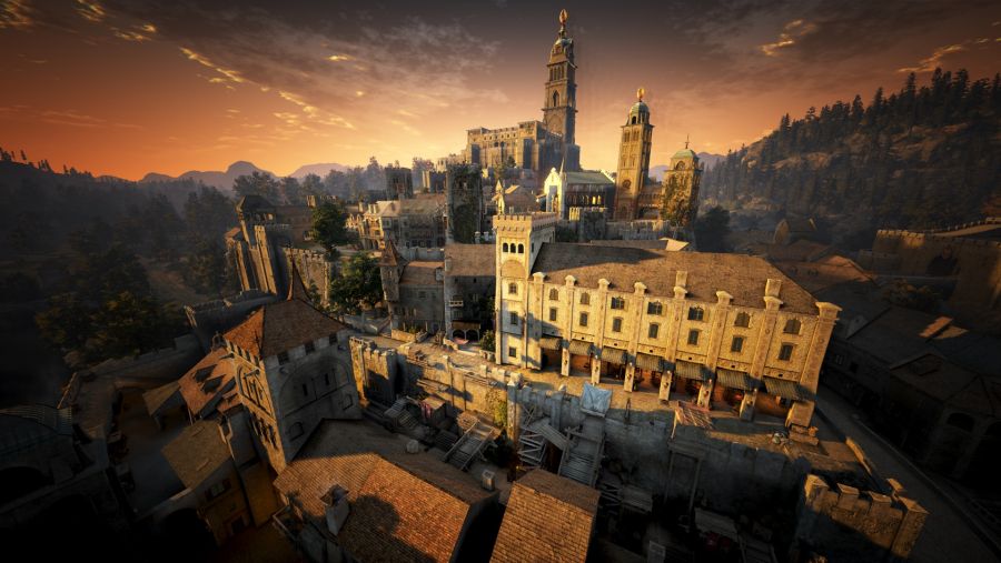 SIEK, PS4 검은사막 정식 서비스 예정 및 7월 3일 부터 프리오더 개시 | 플레이스테이션 정보