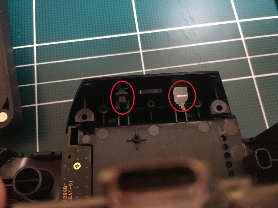 프로컨 아날로그 모듈 교체 테스트 후기~ | 닌텐도 스위치 게임 이야기