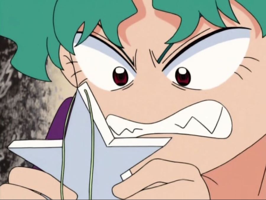 [별나라 요정 코미(코메트상)]5화 감상 | 애니메이션 갤러리