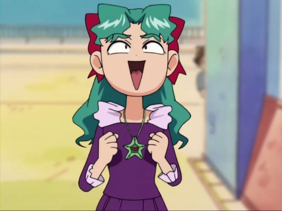 [별나라 요정 코미(코메트상)]10화 감상 | 애니메이션 갤러리