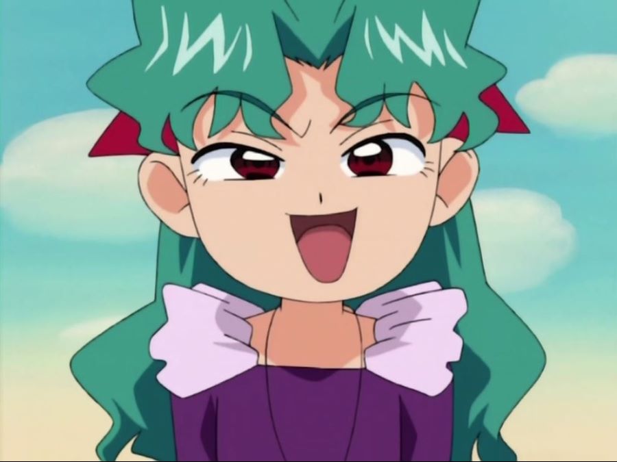 [별나라 요정 코미(코메트상)]10화 감상 | 애니메이션 갤러리