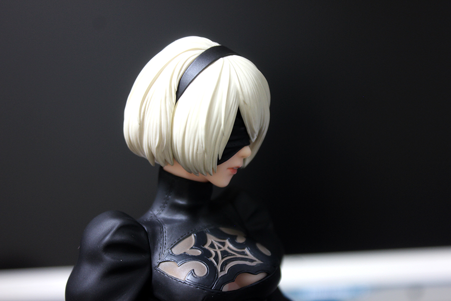 [플레어] 니어 오토마타 " 2B" DX | 피규어 갤러리