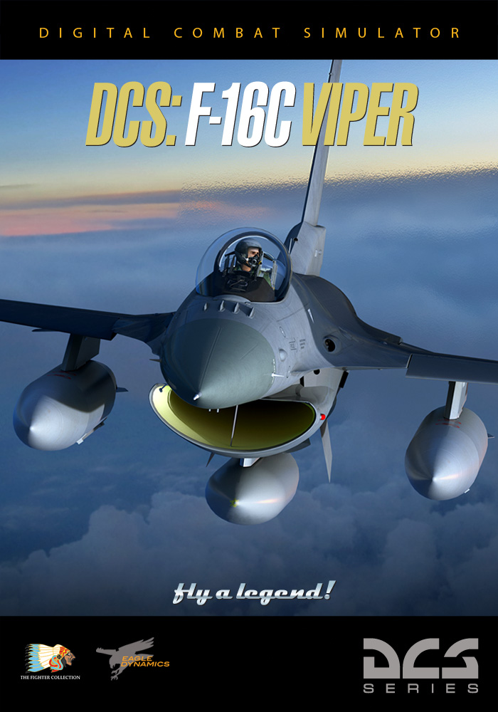 DCS: F-16C Viper – Release Trailer | PC 게임 정보