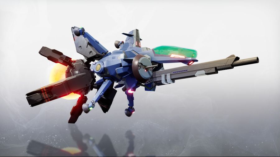 알타입 파이널2 11월 정보 | 플레이스테이션 정보