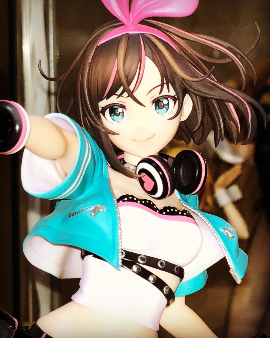 A.I. Channel Kizuna AI A.I.Games 2019 | 피규어 갤러리