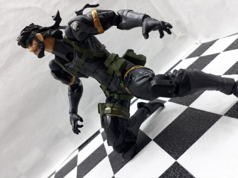 리볼텍 131 스네이크 figma sp 116 시이나 릿카 하복