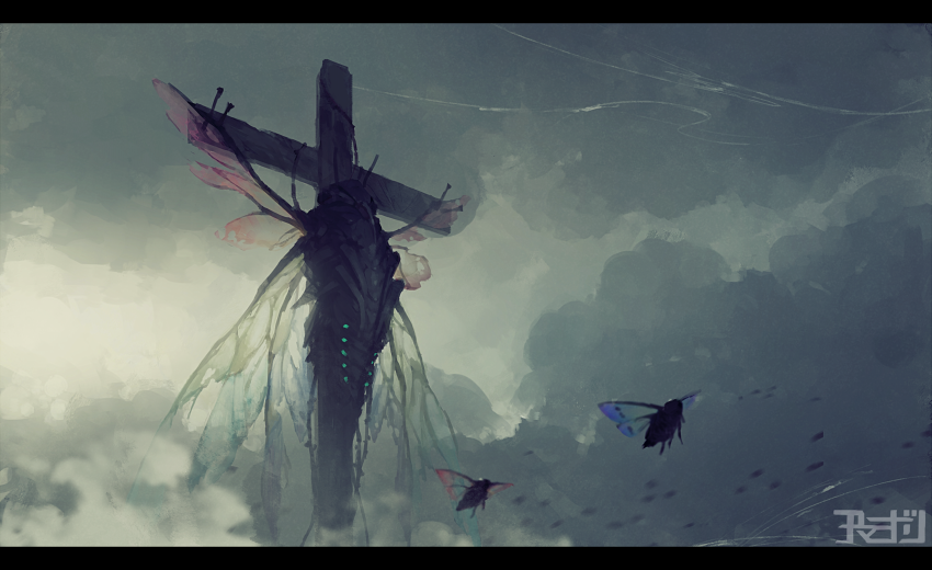 스압) SCP 특집 그림 소개 | (백업)유머 게시판(2018-2020)