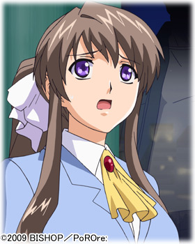 개인적으로 이 애니 작화가 최고였음 | 유머 게시판