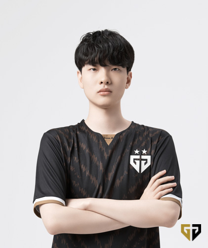 [LoL] Rascal | 젠지 선수 정보