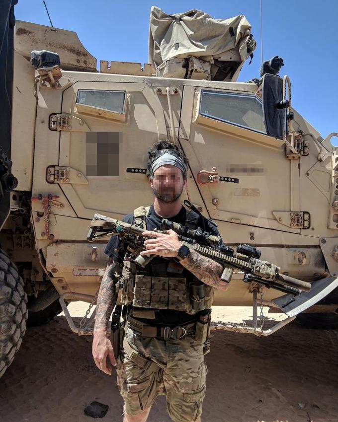 유게이들이 조아하는 SOPMOD2