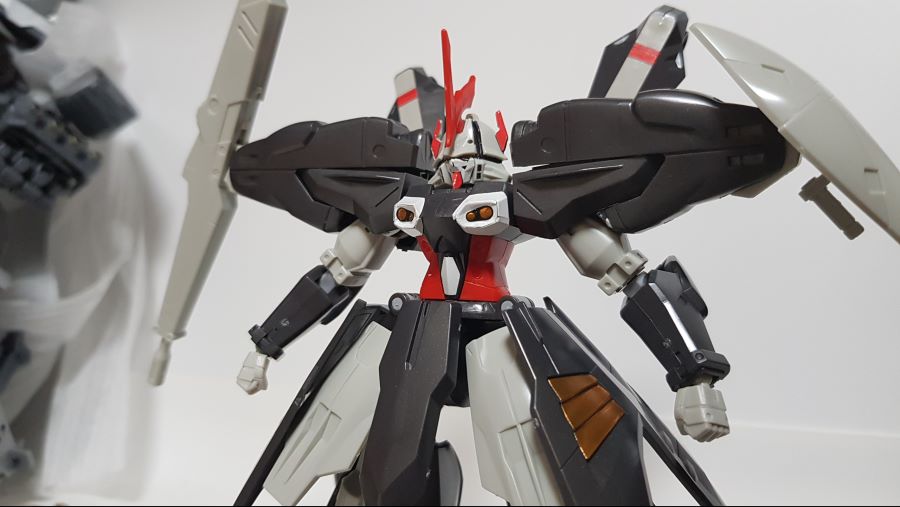 HG GUNIT 하이드라 건담