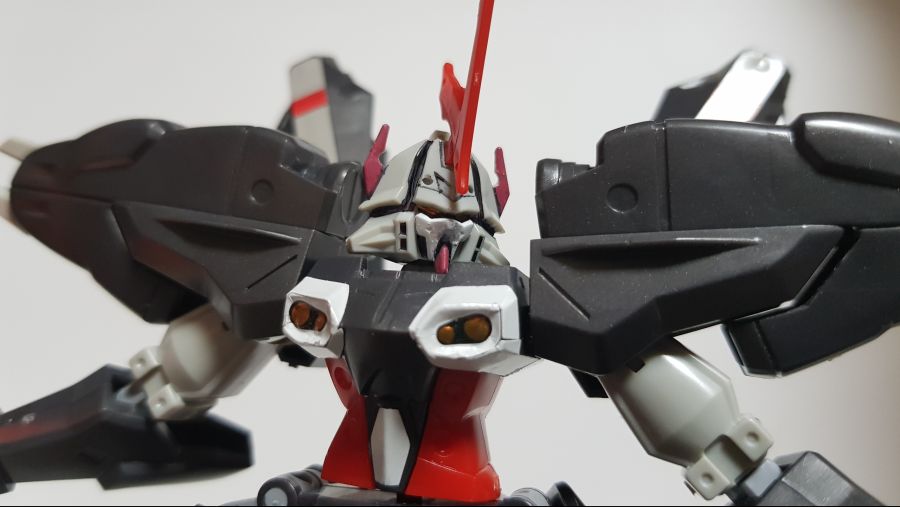 HG G-UNIT 하이드라 건담 | 프라모델 캐릭터모형 갤러리