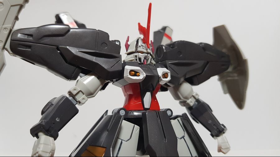 HG GUNIT 하이드라 건담