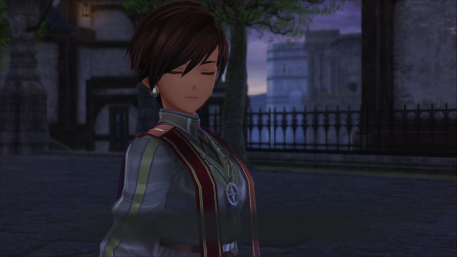 YS9 스크린샷(스탭롤 누설 주의) | 콘솔 스크린샷