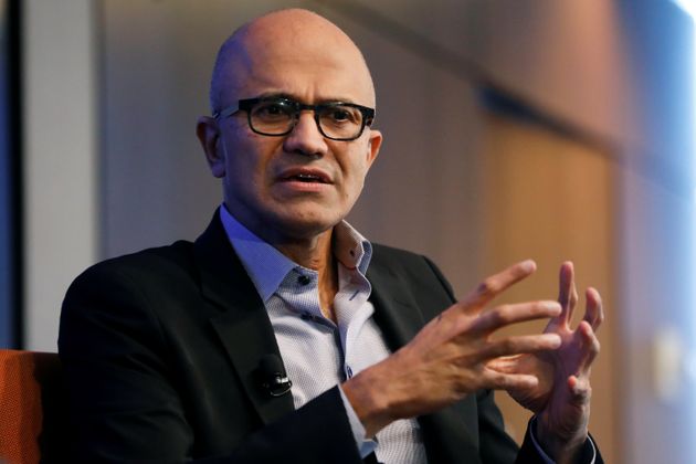 MS CEO 앞으로도 게임회사 인수 계속하겠다. | 엑스박스 정보