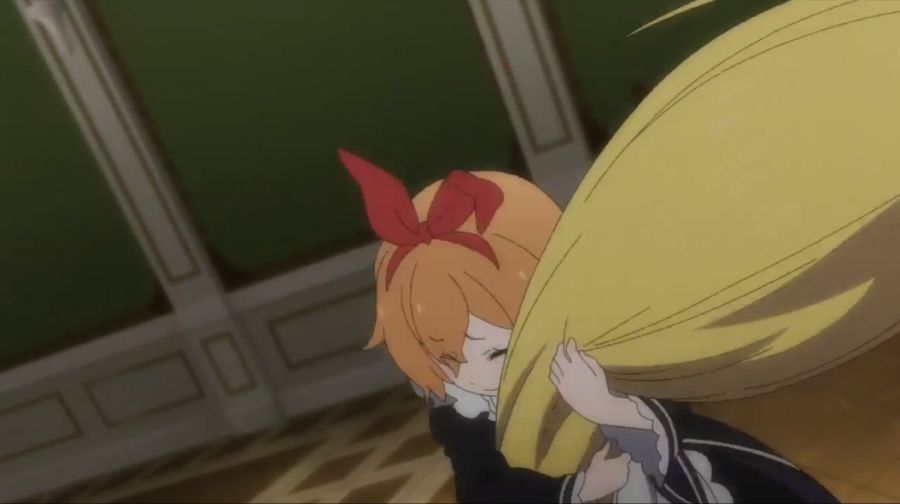 [리제로 2기] 6화는 어땠어? | 애니메이션 갤러리