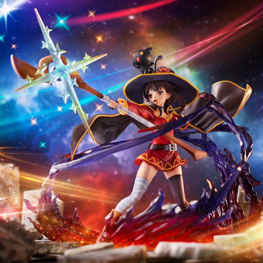 [eStream] 코노스바 - 메구밍 익스플로젼 ver | 취미 정보 | 루리웹 l RULIWEB