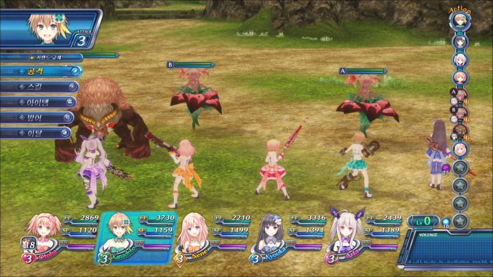 CFK, PlayStation Store에서 ‘Mega March Sale’을 실시