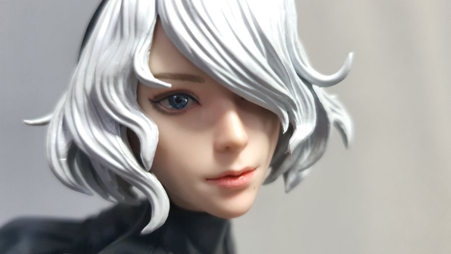 MoonLight 2B 니어 오토마타