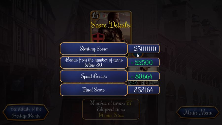 [Steam/스팀] 스플랜더 (Splendor) | EPIC/스팀/패키지 PC 게임 이야기