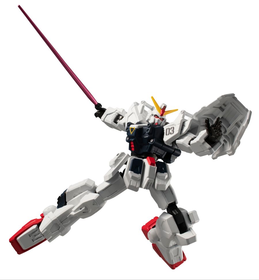 [반다이 식완] 기동전사 건담 G 프레임 EX04 블루 데스티니/ EX05 실루엣 | 피규어 정보