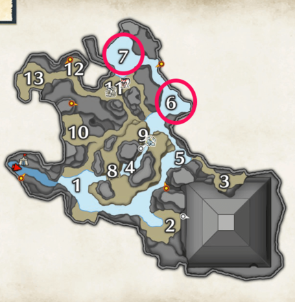 교어의 수염+ 파밍 | 몬스터 헌터 라이즈