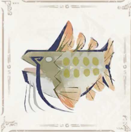 교어의 수염+ 파밍 | 몬스터 헌터 라이즈