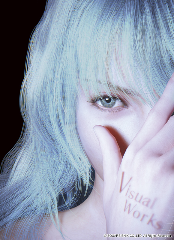 SQUARE ENIX Visual Works와 Image Arts 합병 | 플레이스테이션 정보