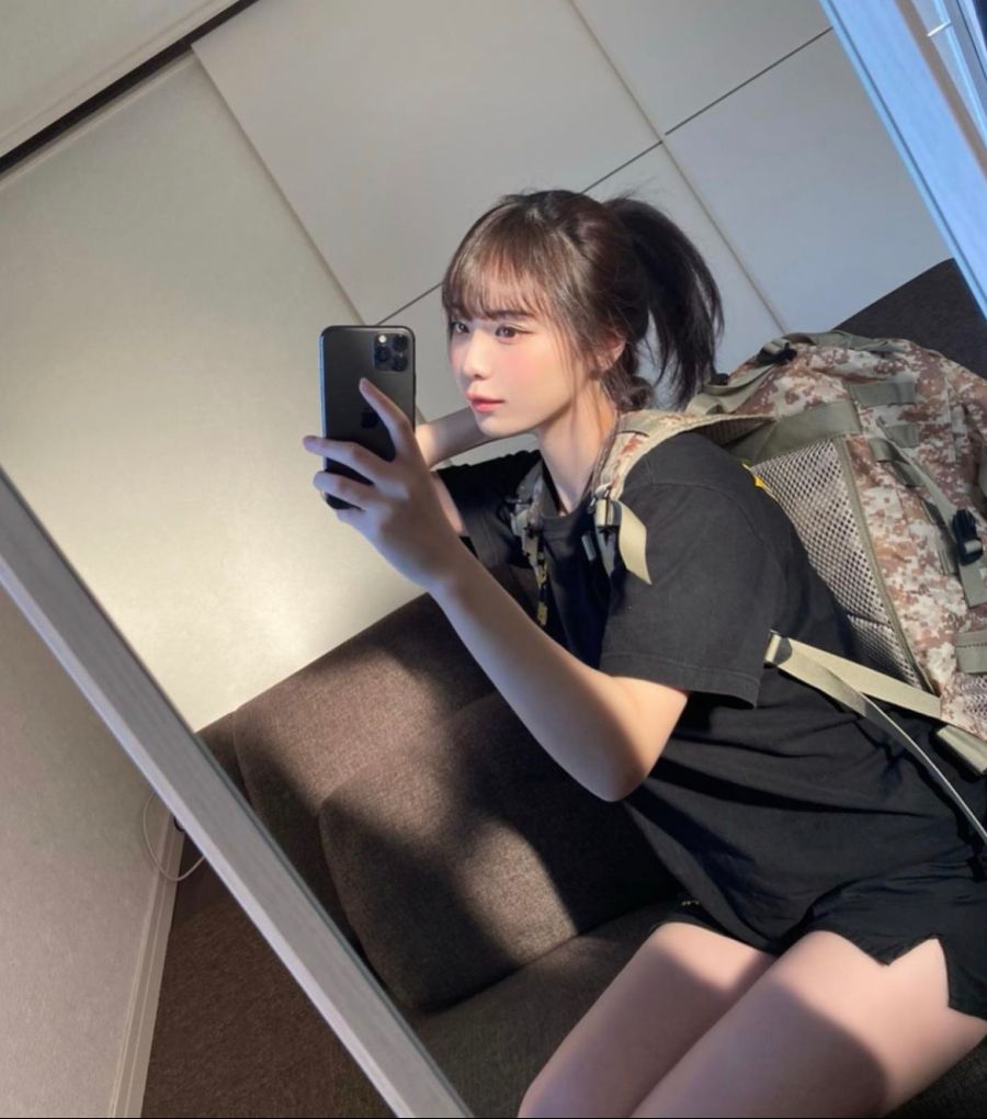 약후)인스타 일본 혼혈녀.jpg | (백업)유머 게시판(2020-2021)