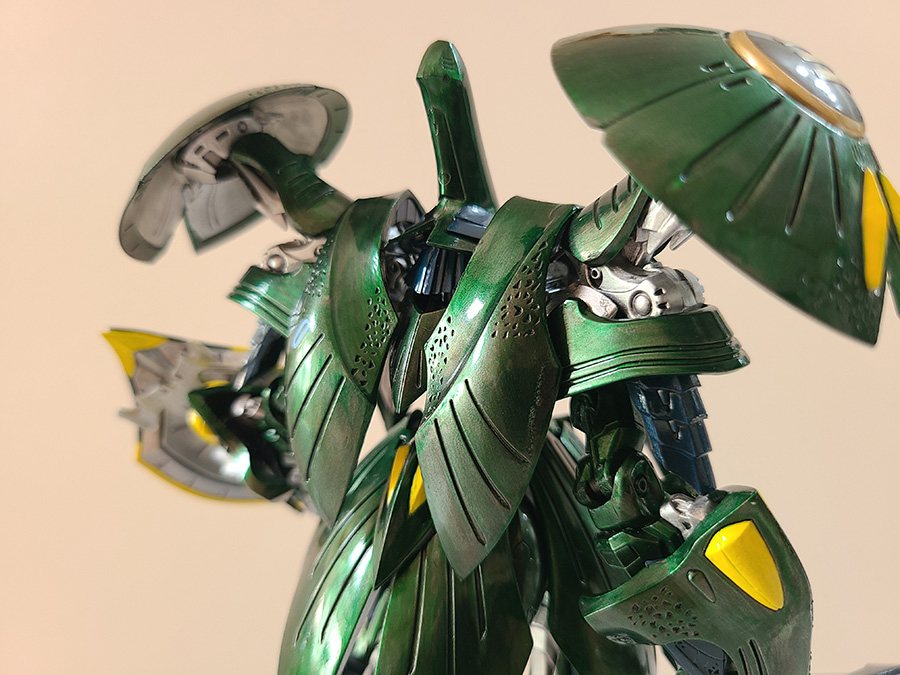 FSS VOLKS IMS 1144 ATOLL BS SWANS 스바스