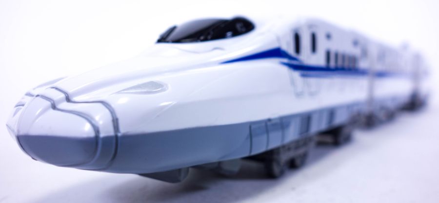 신카리온 Z - N700S 노조미 & 자이라이너 HC85 히다 | 피규어 갤러리