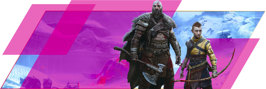 SIEK, 2022년 PS5·PS4 기대작 19종 선정