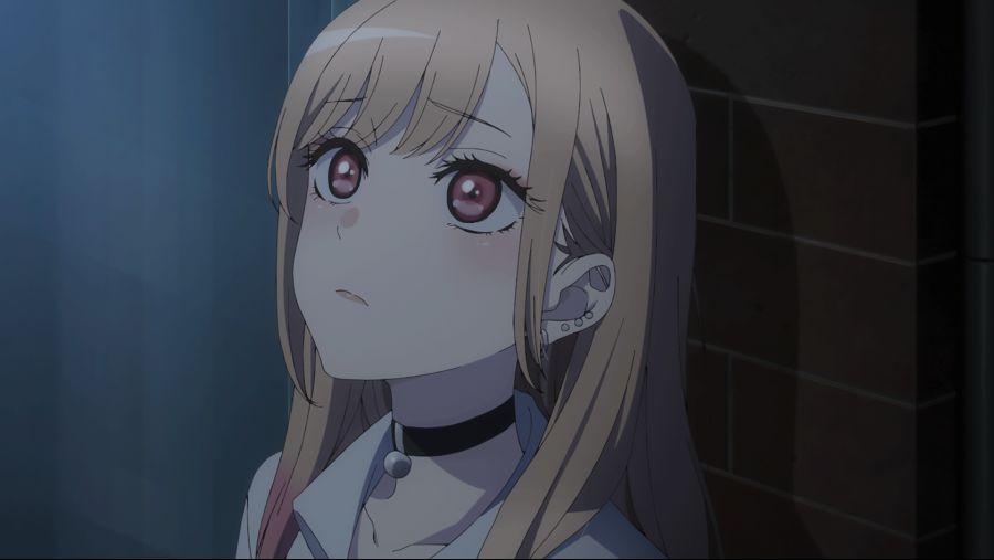 [그 비스크 돌은 사랑을 한다] 4화 선행컷 | 애니메이션 정보