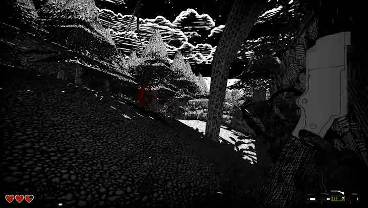 DIRIGO Games, 호러 FPS ‘킹덤 오브 더 데드’ 오늘(11일) PC 스팀 출시