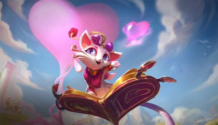 [LOL:WR] 와일드 리프트 - 유미의 모험 | 모바일 게임 정보