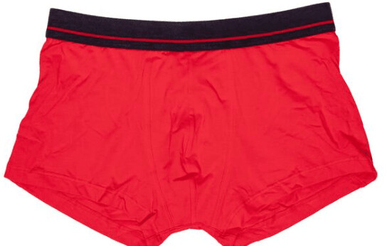 해병문학) SCP-7474 - "붉은 각개빤쓰" | 유머 게시판