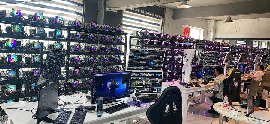 (로아) 북미 작업장 진짜 ㅋ | 유머 게시판