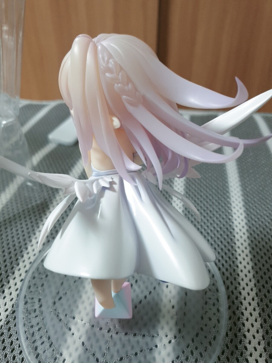 [OMH]TRPG 주사위의 여신 | 피규어 리뷰 갤러리